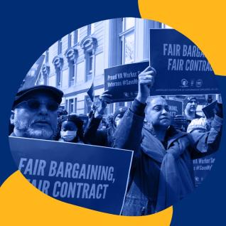 Trainings | LaborLab | AFGE